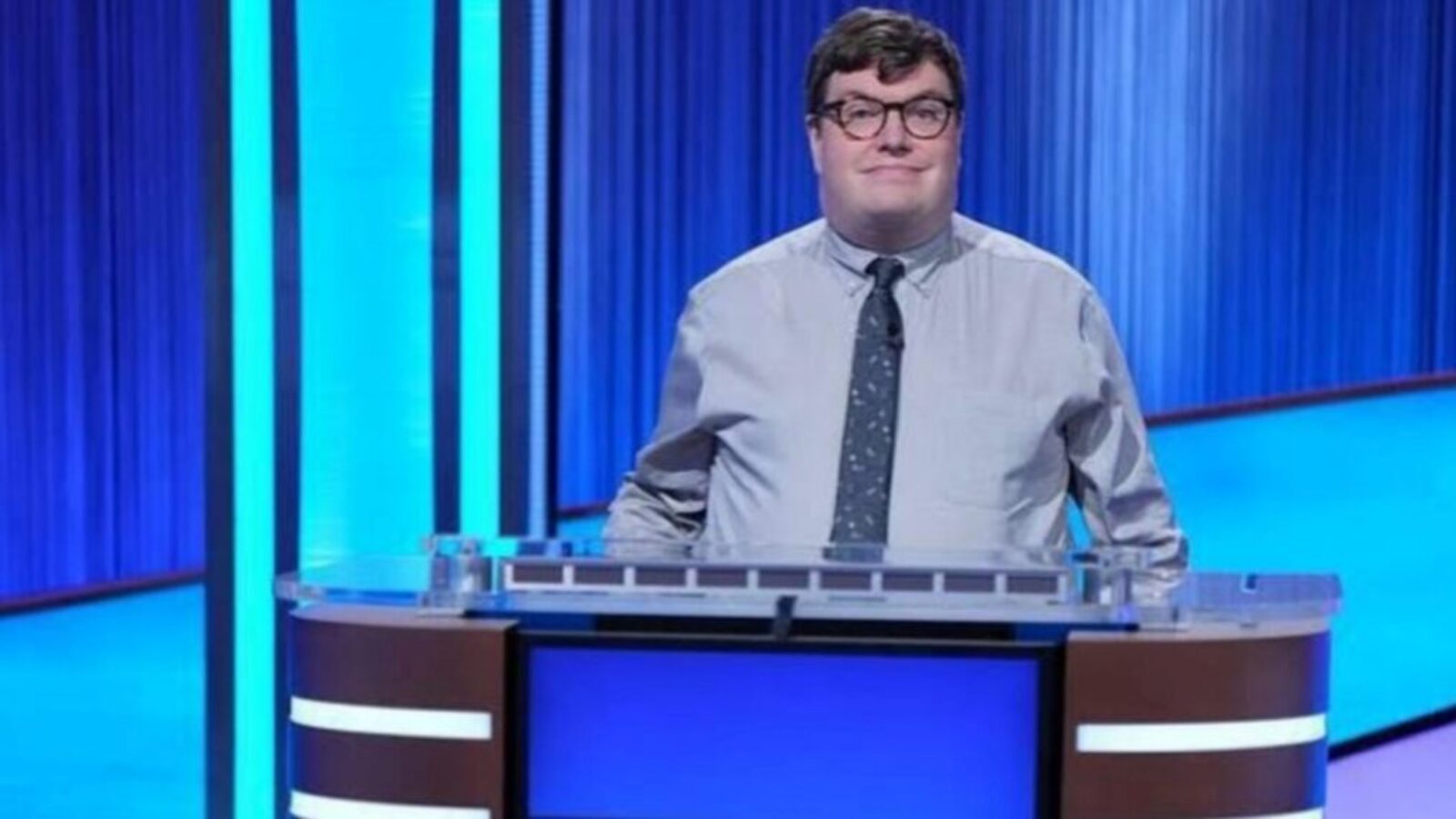 ‘Community’ Actor Erik Nielsen Speaks Out After ‘Jeopardy!’ Second ...