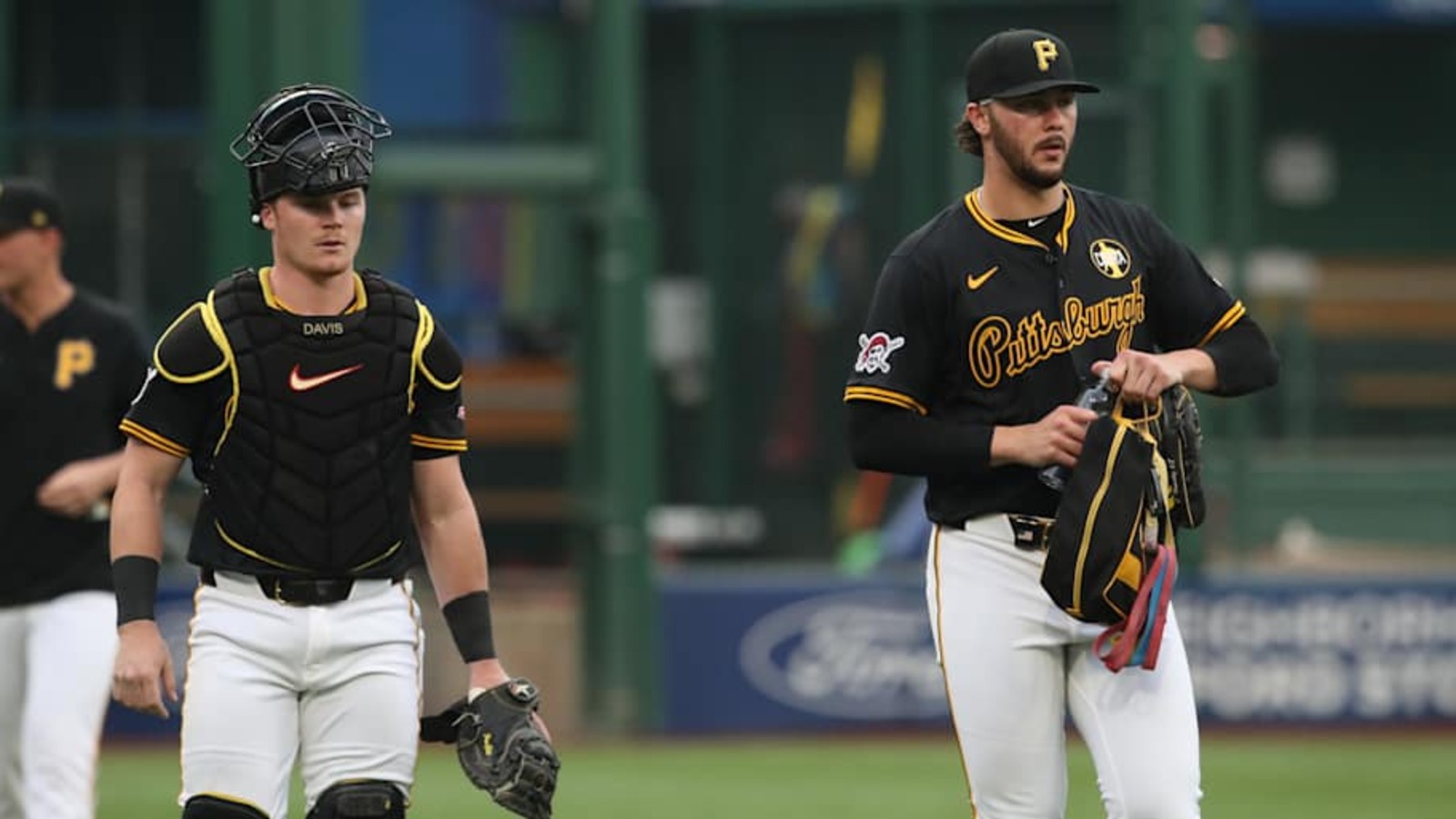 Pirates 2026 Season Schedule Revealed | Yardbarker