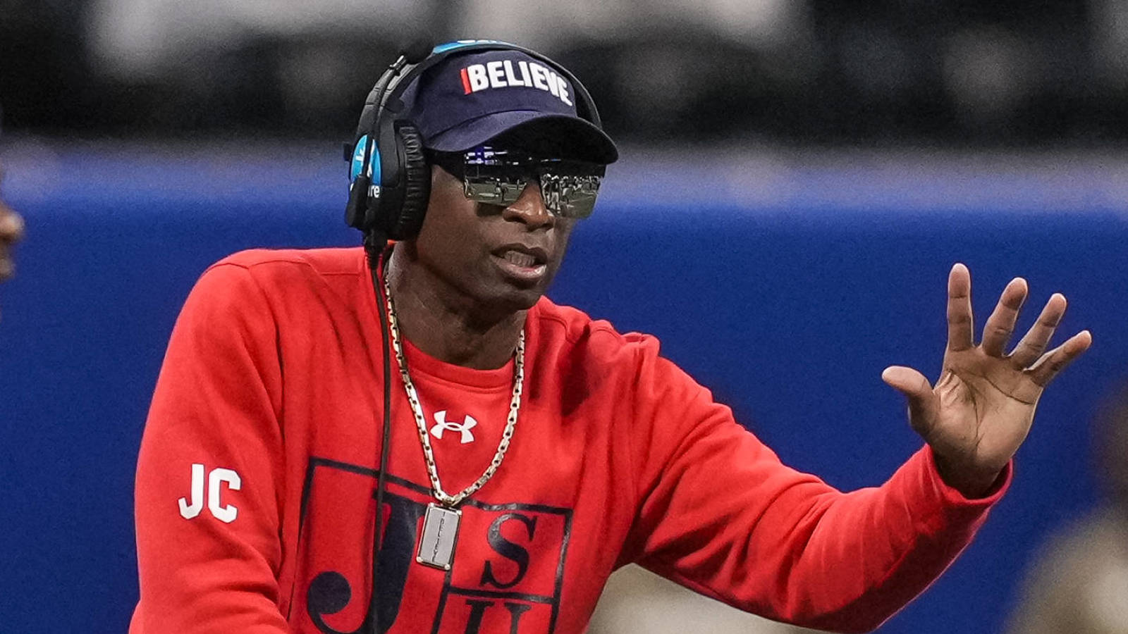 Jackson State adds to unprecedented recruiting class with nation's No ...