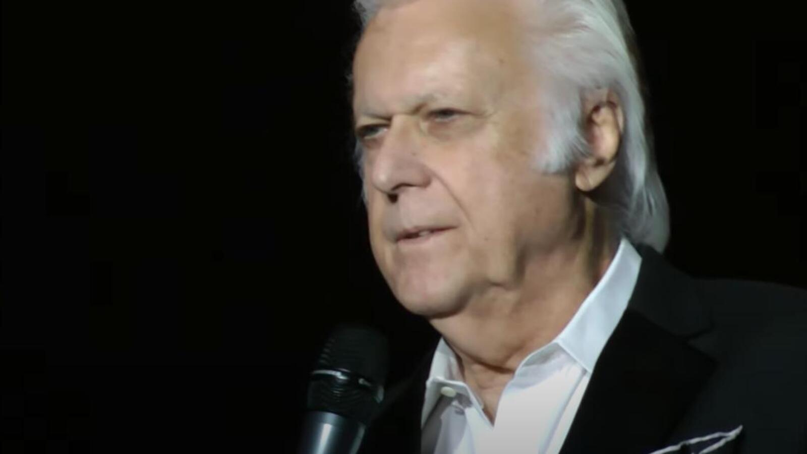 Jack Jones Dead at 86: Grammy-Winning Singer's Cause of Death Revealed ...