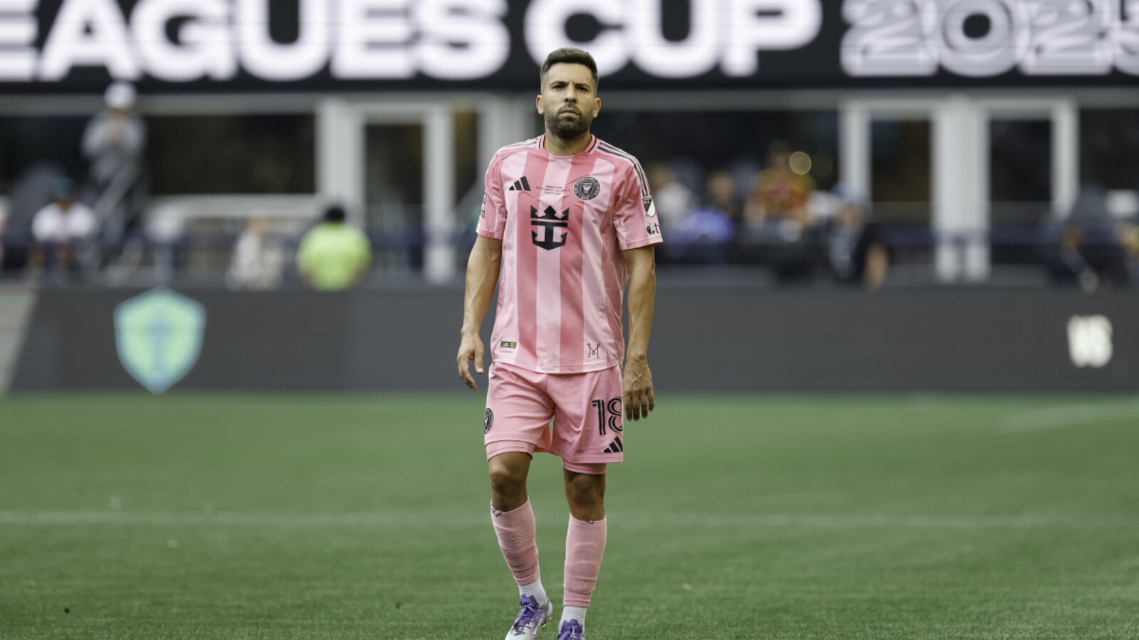 Inter Miami Identify Jordi Alba’s Replacement After Star Announces ...