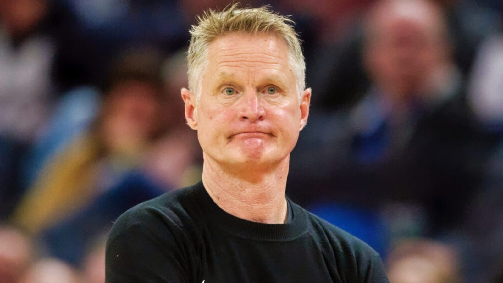 Steve Kerr Describes 'Bizarre, Sad' Atmosphere in Minneapolis After ...
