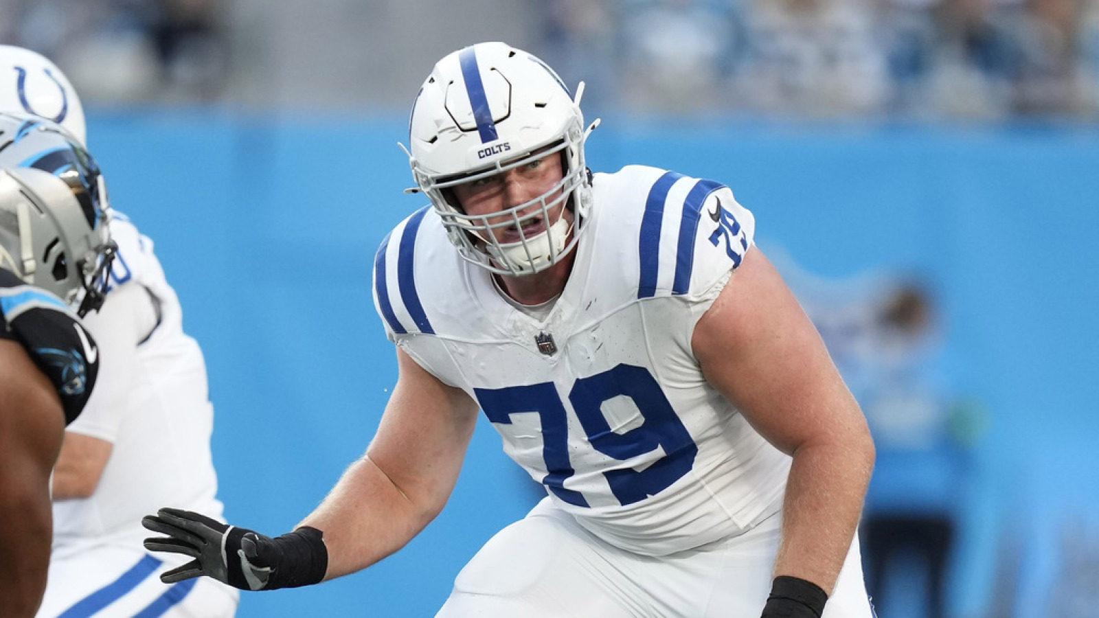 Colts star addresses contract situation ahead of crucial season ...