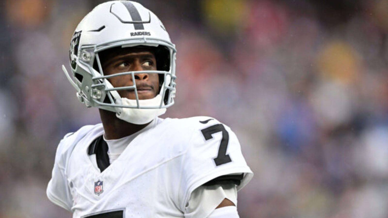 QB Geno Smith Vows To Improve From Three Interception Night Vs ...