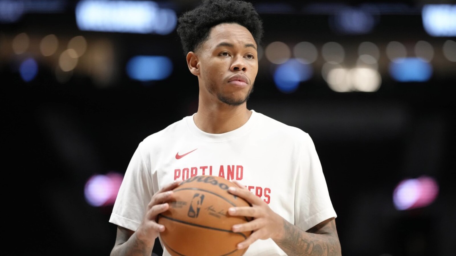 Sixers And Nuggets Reportedly Show Interest In Potential Anfernee ...