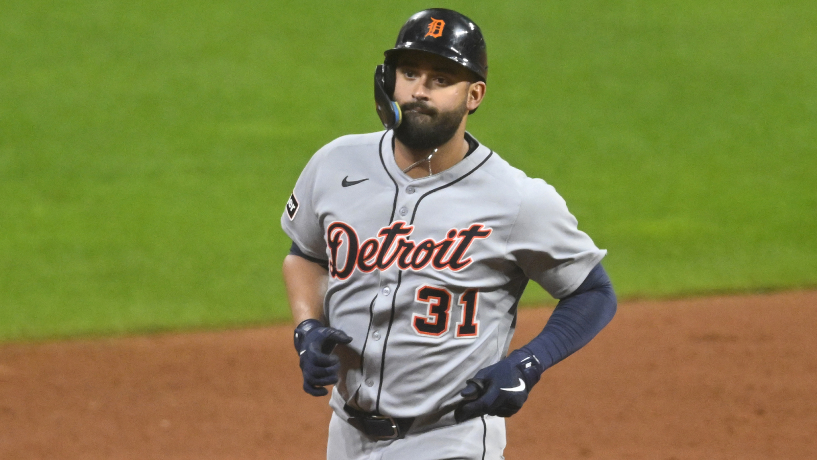 Tigers' Riley Greene Floored by Stat Showing Tigers' Futility at the ...