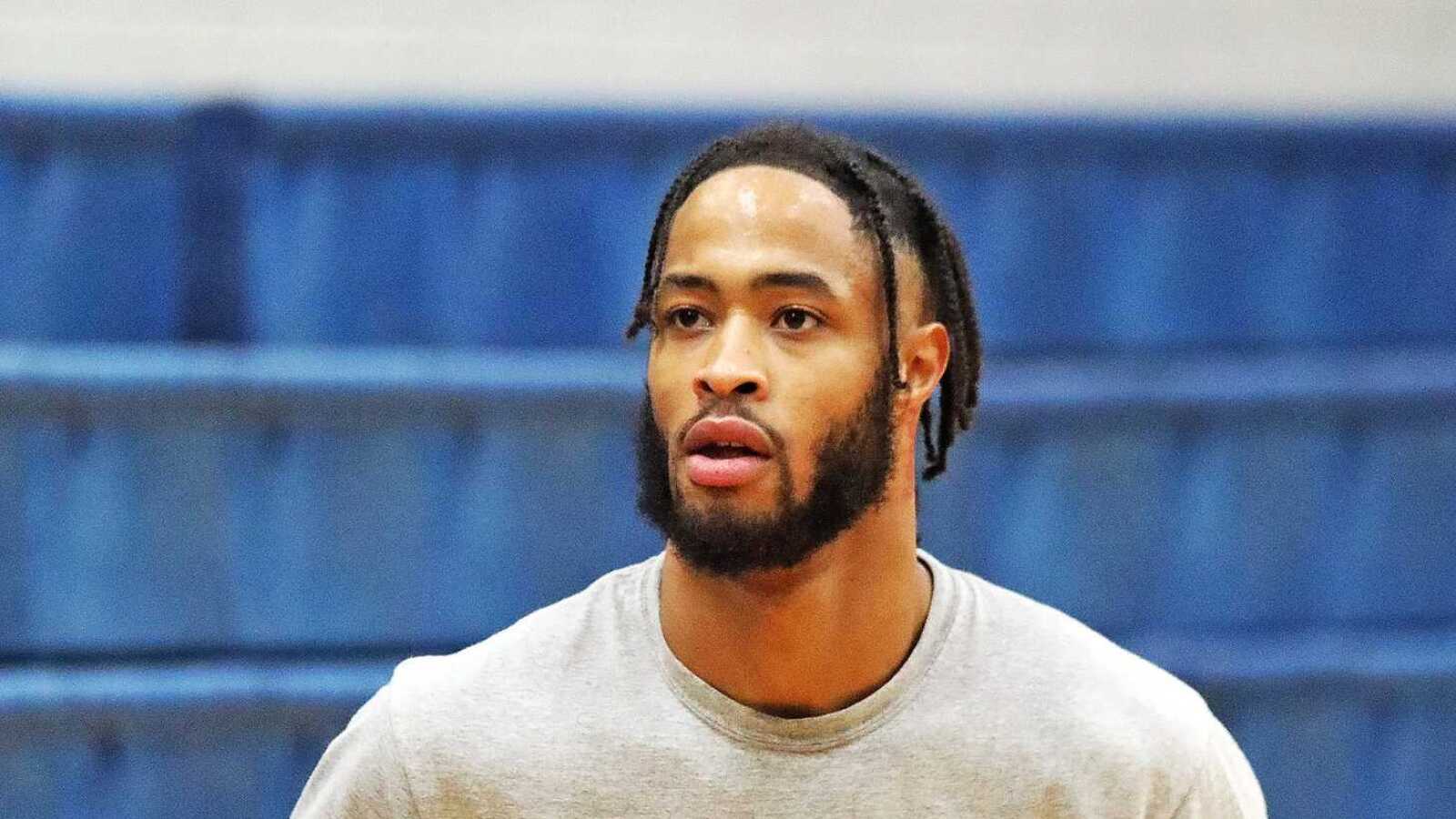 Sixers sign Phillip Wheeler to 10-day deal | Yardbarker