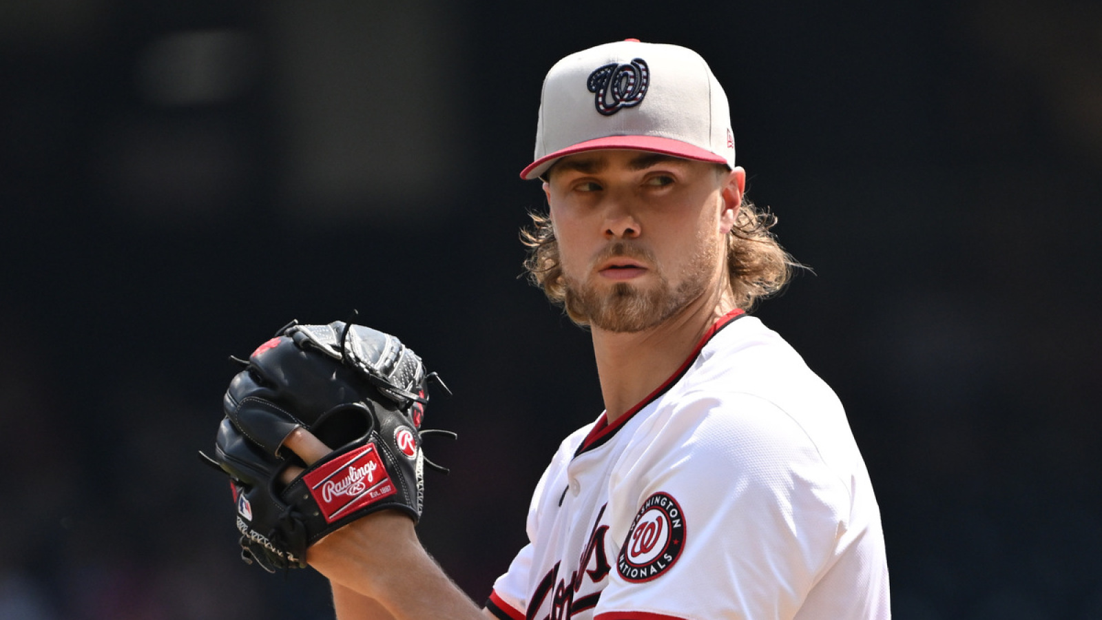 Nationals pitcher Jake Irvin deserves an All-Star nod | Yardbarker