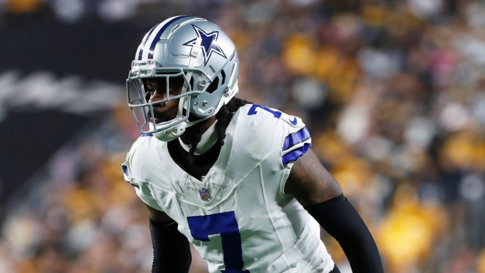 Trevon Diggs injury update: Brian Schottenheimer gives concerning ...