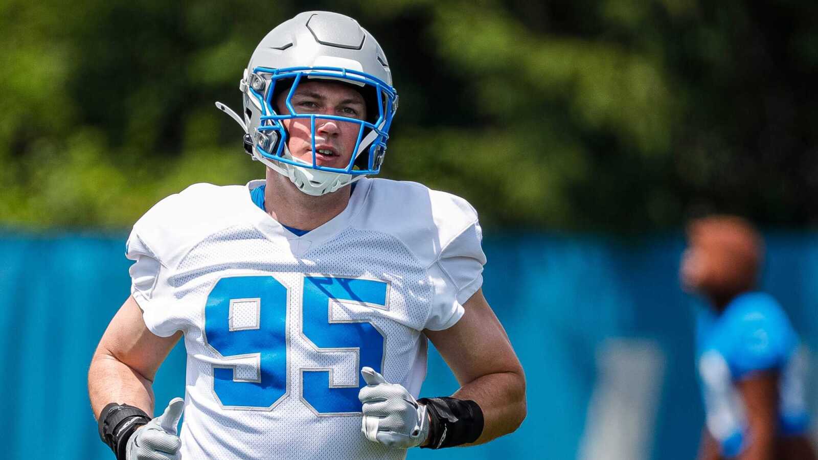 There seems to be a pipeline from the Detroit Lions to British Columbia ...