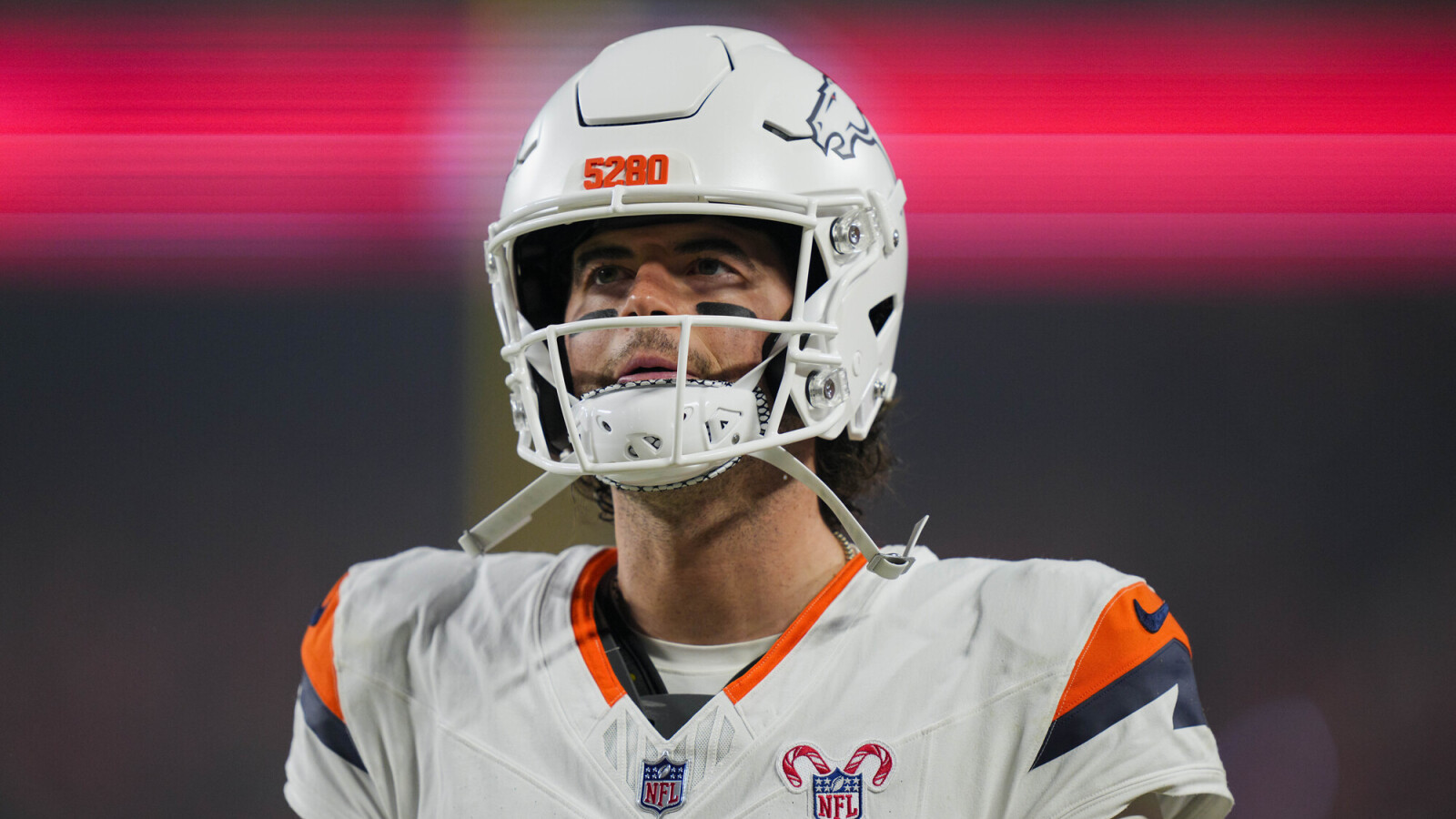 Chris ‘Mad Dog’ Russo hilariously mispronounces Jarrett Stidham’s name ...
