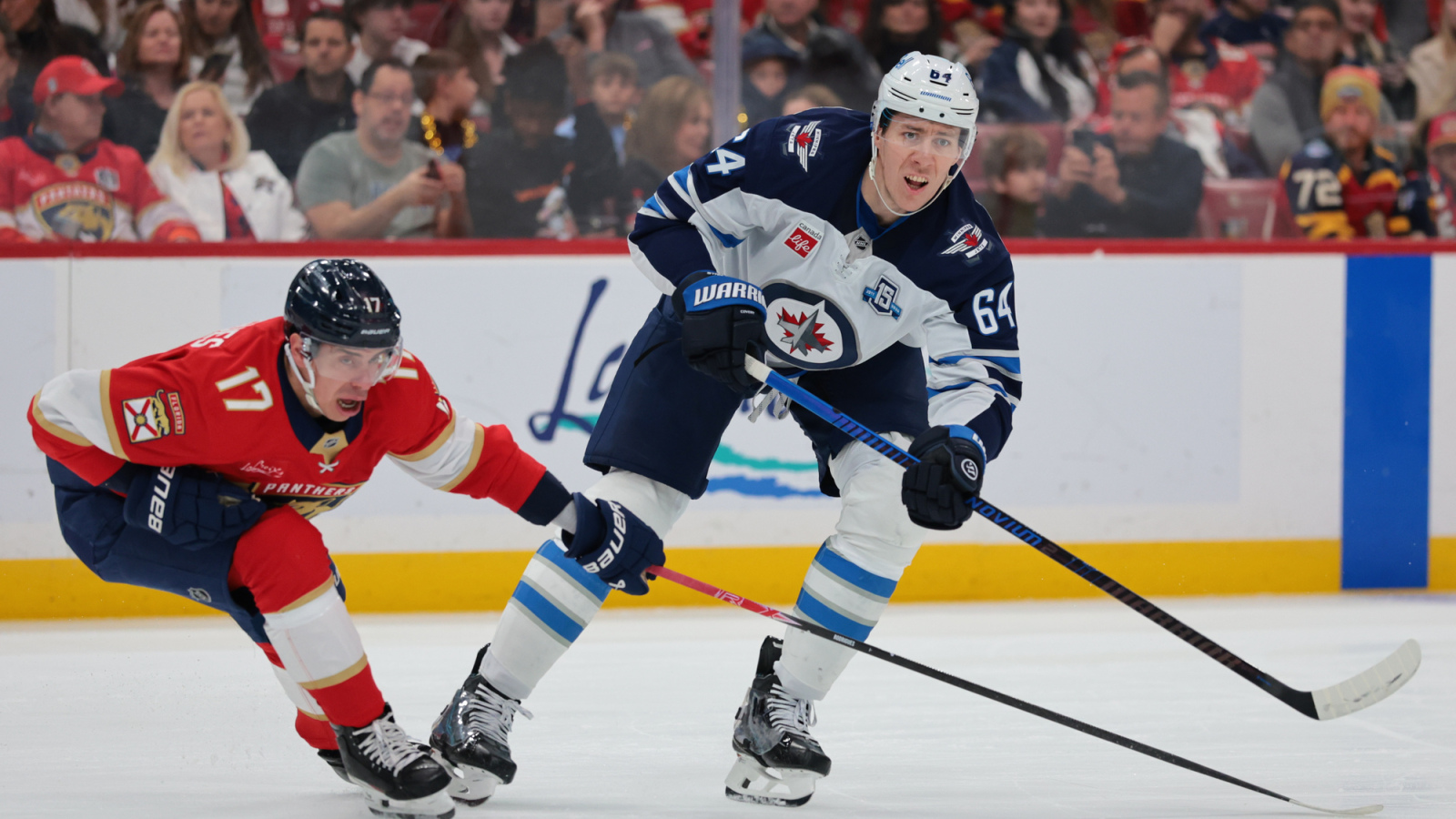 Are the Boston Bruins and Winnipeg Jets Potential Trade Partners ...