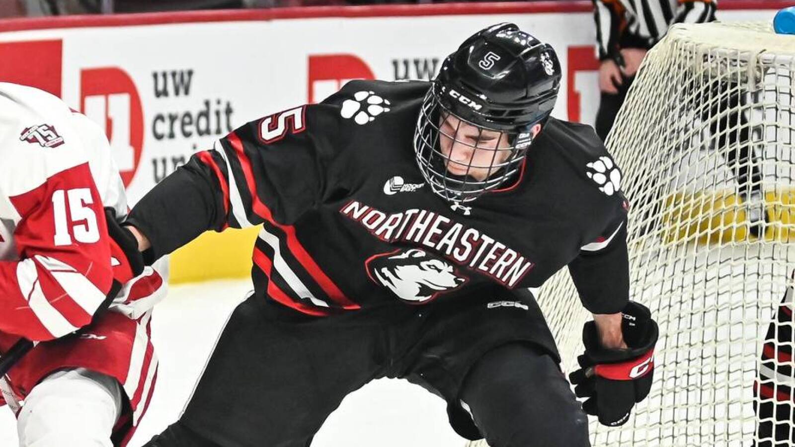Why Flyers Fans Should be Excited About Hunter McDonald | Yardbarker