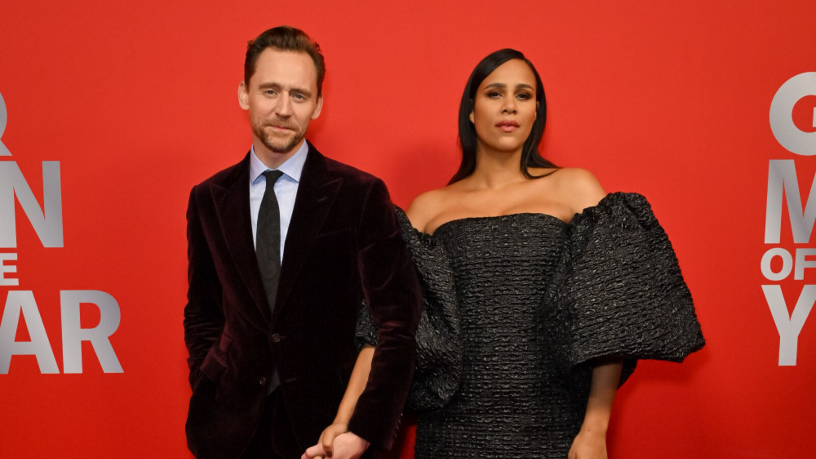 Tom Hiddleston and Zawe Ashton welcome their second child | Yardbarker