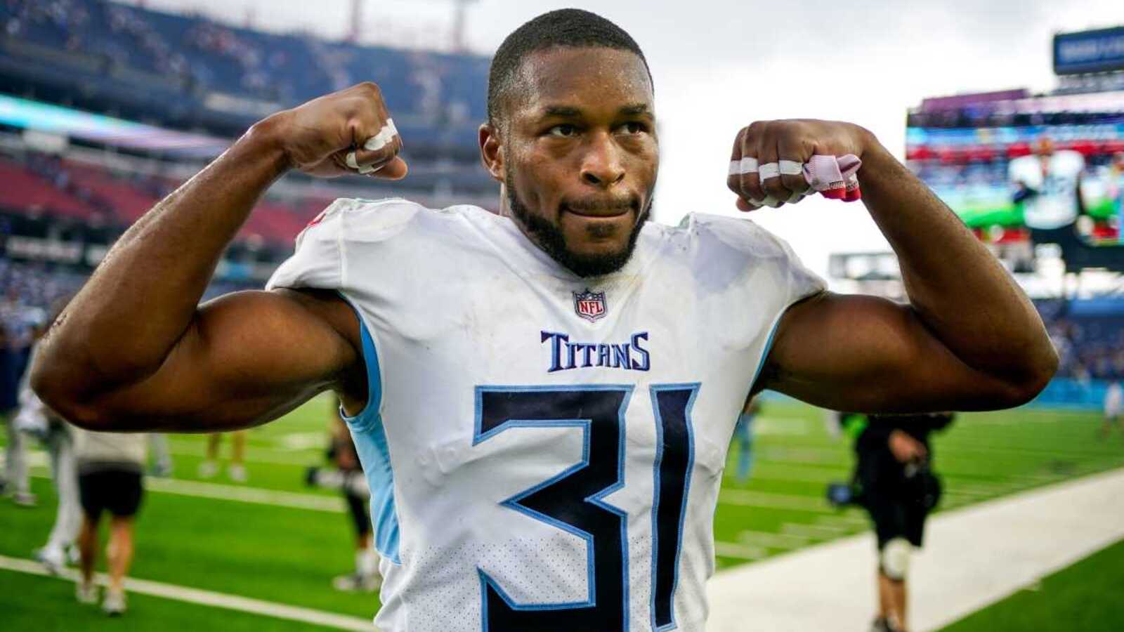 Key detail around Eagles' trade for Kevin Byard makes news even sweeter ...
