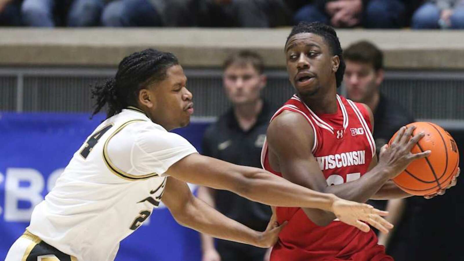 Survey of college basketball coaches highlights tough path ahead for ...