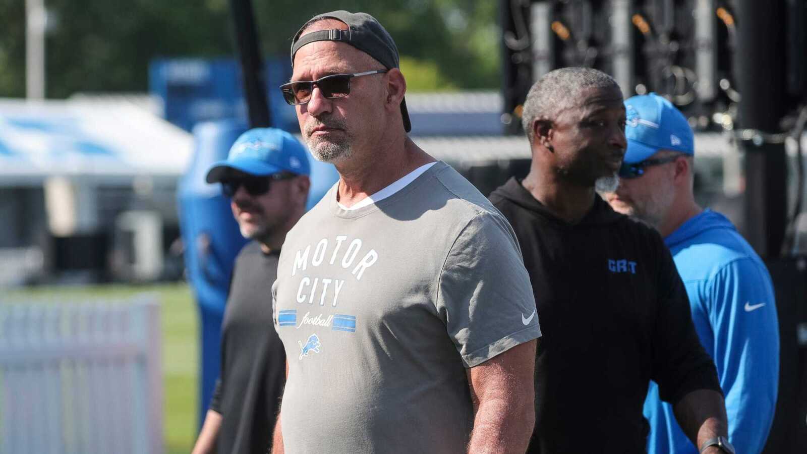 Jets To Interview Darren Mougey, Lance Newmark, Chris Spielman For GM Job | Yardbarker