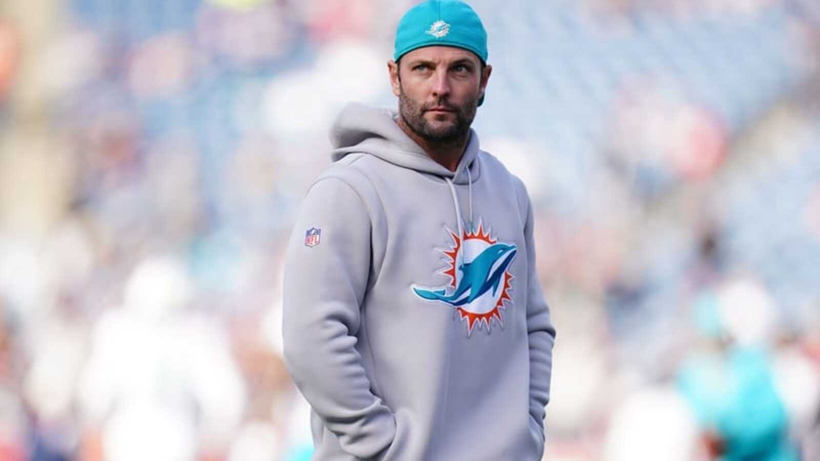Washington Commanders: Former Wide Receiver Wes Welker Joins Coaching ...