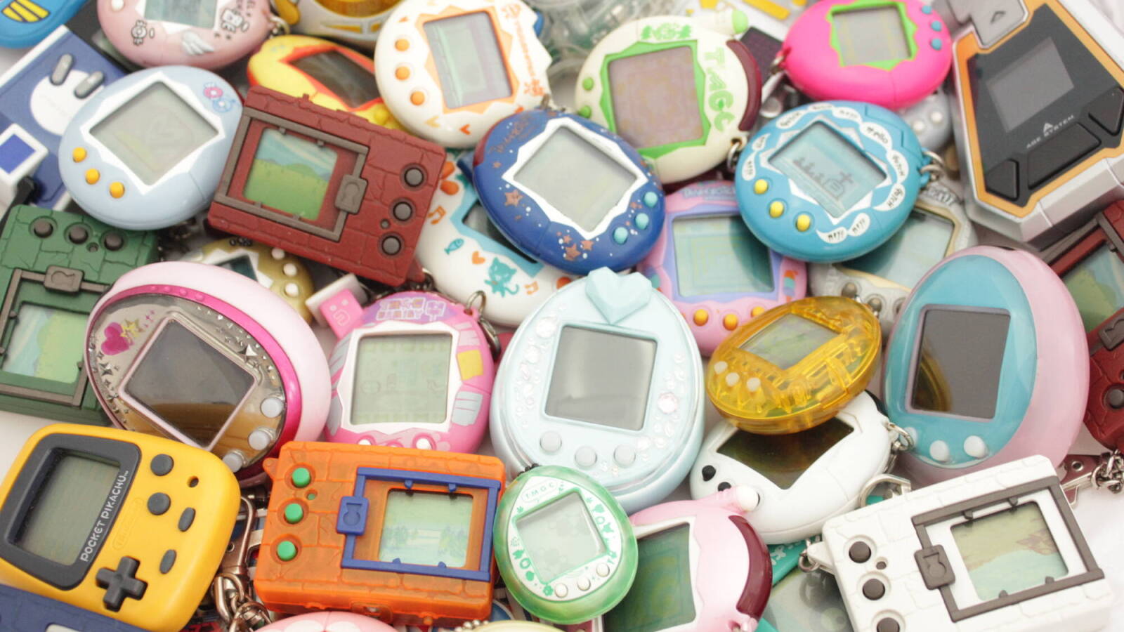 20 tech gadgets from the 90s that you probably forgot about | Yardbarker