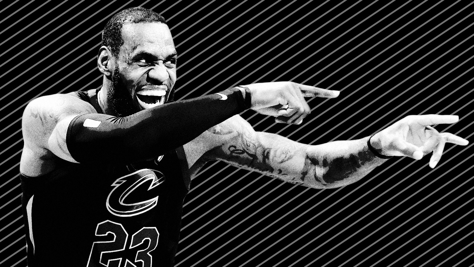 Warning: Coaching against LeBron can be hazardous to your career ...