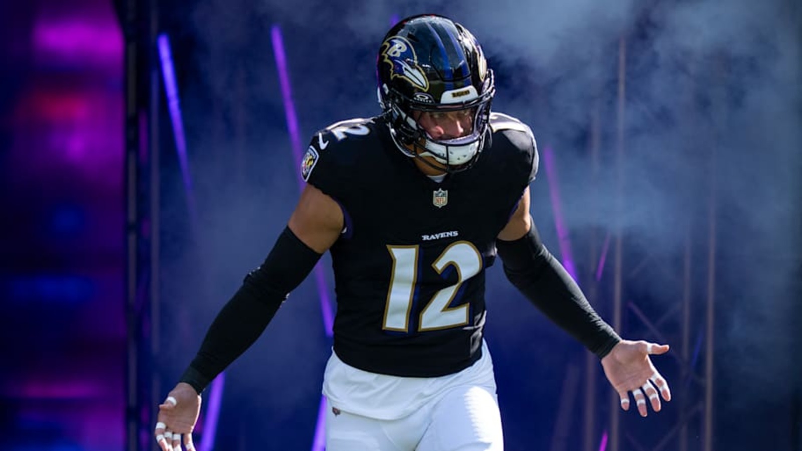 Ravens' Alohi Gilman trade is already turning into Eric DeCosta ...