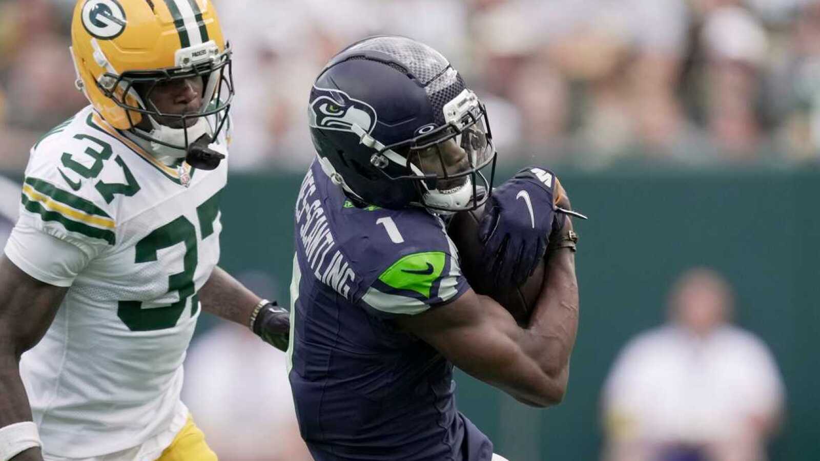 High-profile release, trade highlight Seahawks' moves to get down to 53 ...