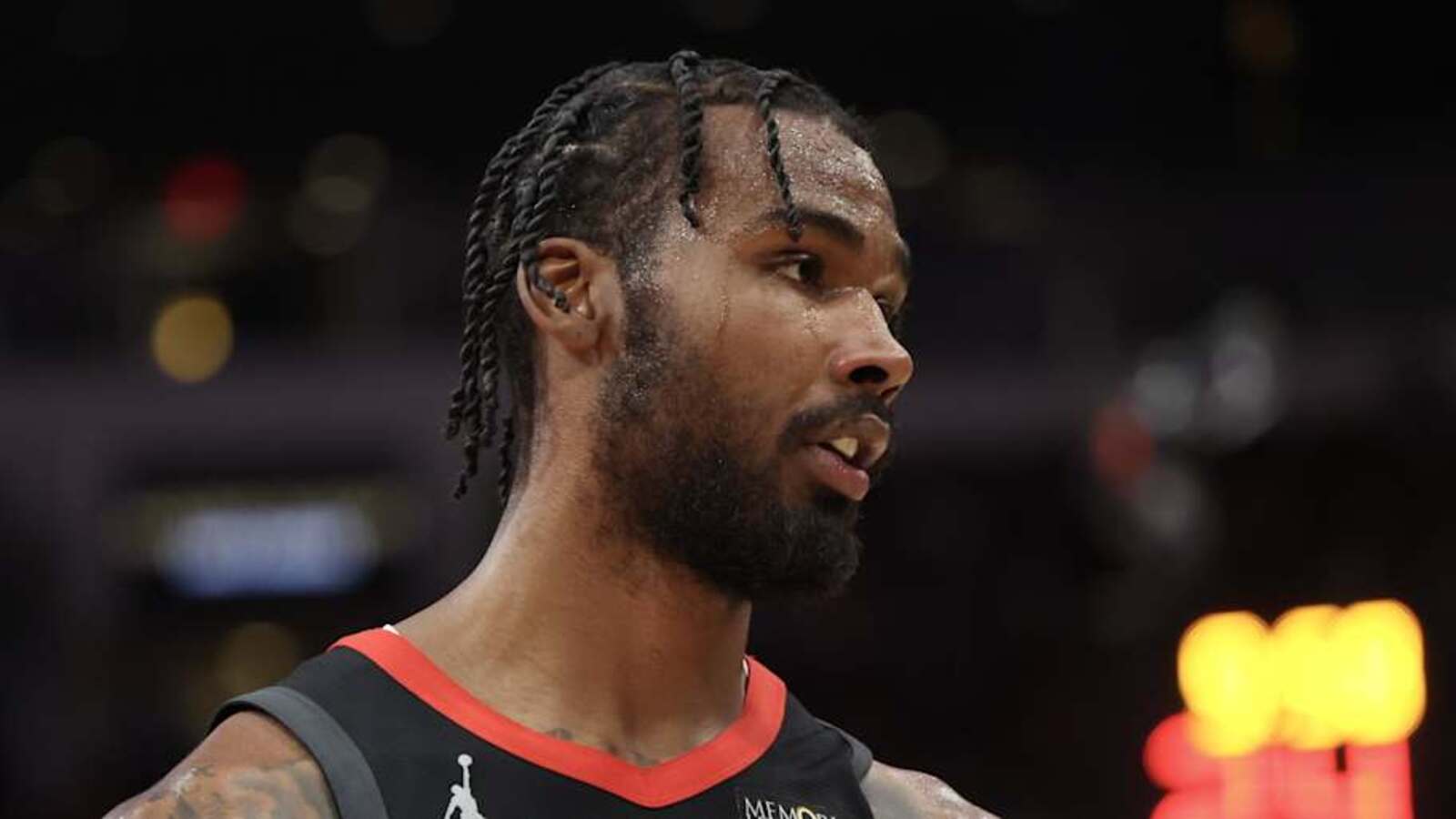 Tari Eason Still Vital for Houston Rockets Moving Forward | Yardbarker