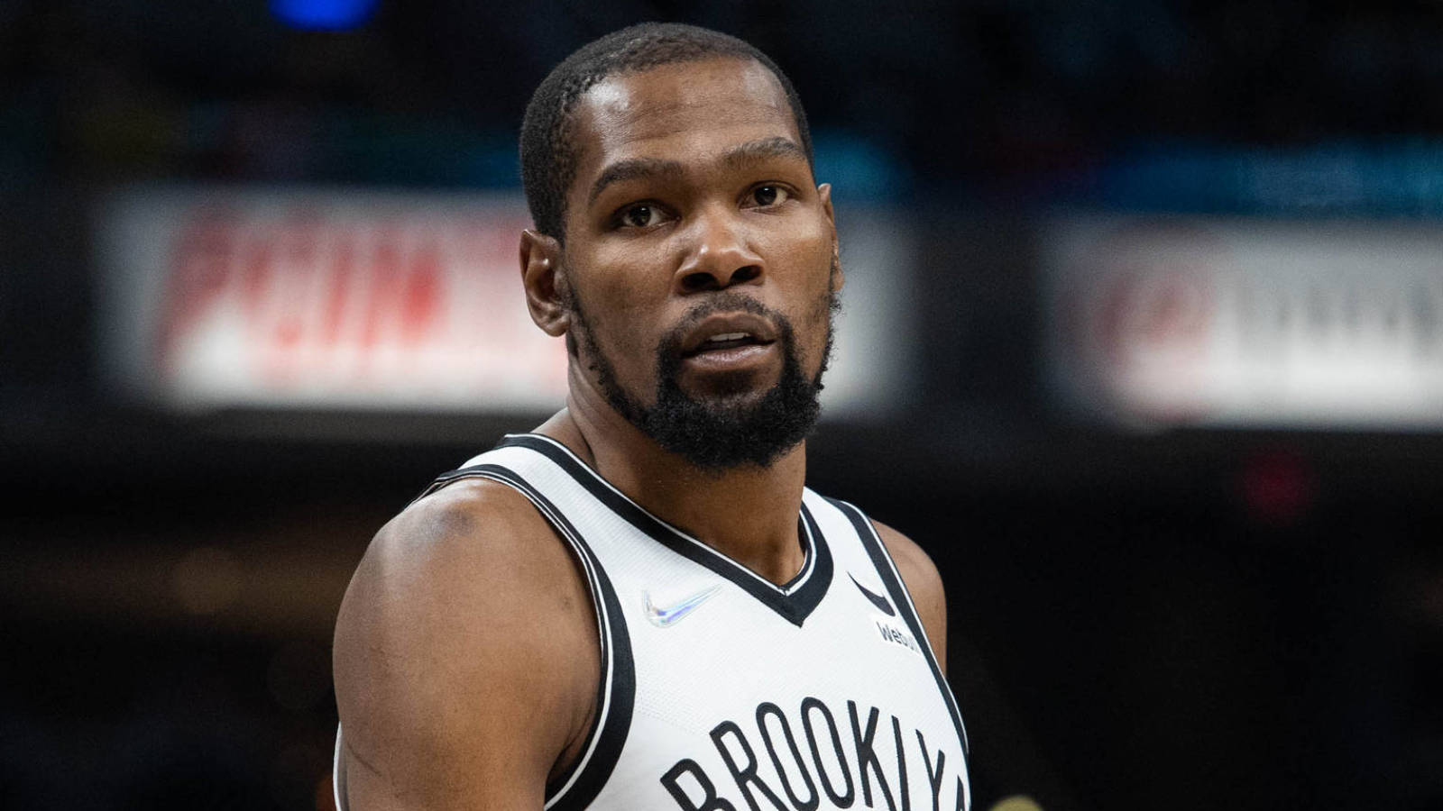 Nets star Kevin Durant has sprained MCL in left knee | Yardbarker