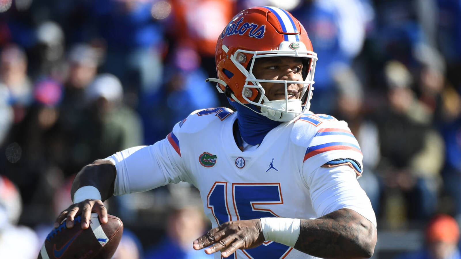 Way-too-early Panthers 2023 NFL Draft preview | Yardbarker