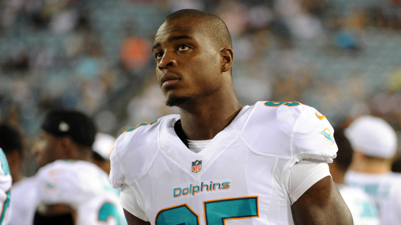 Infamous Dolphins draft bust getting second chance to redefine his ...