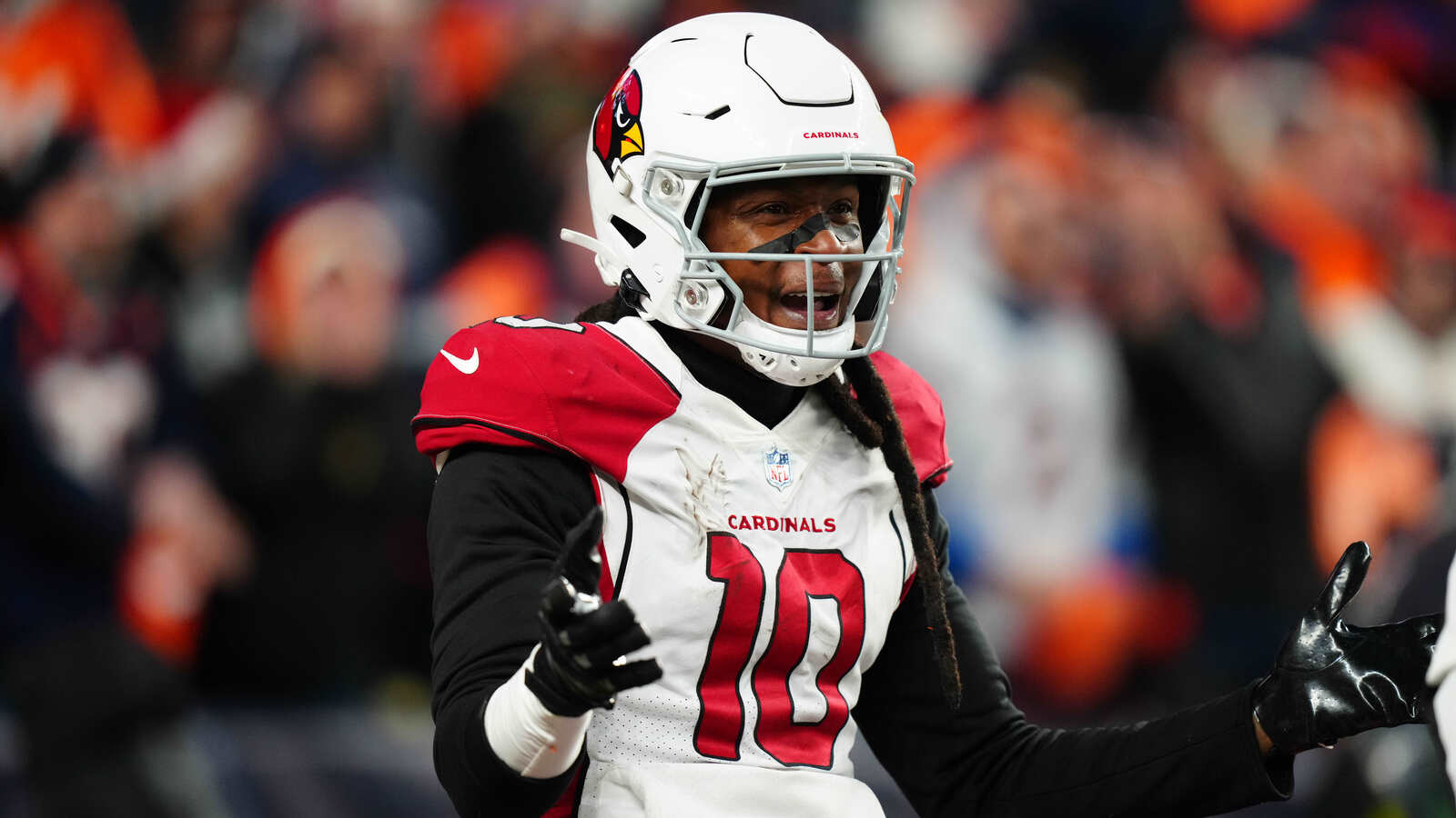 Potential landing spots for Cardinals WR DeAndre Hopkins | Yardbarker