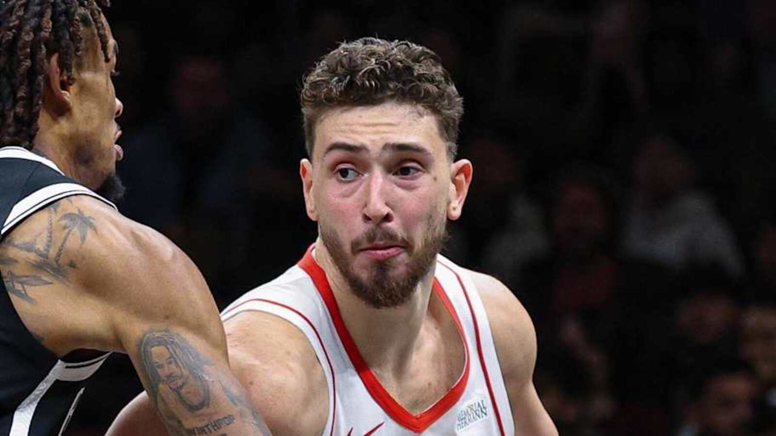 Both Rockets, Trail Blazers Without Play-Makers for Tonight's Game ...