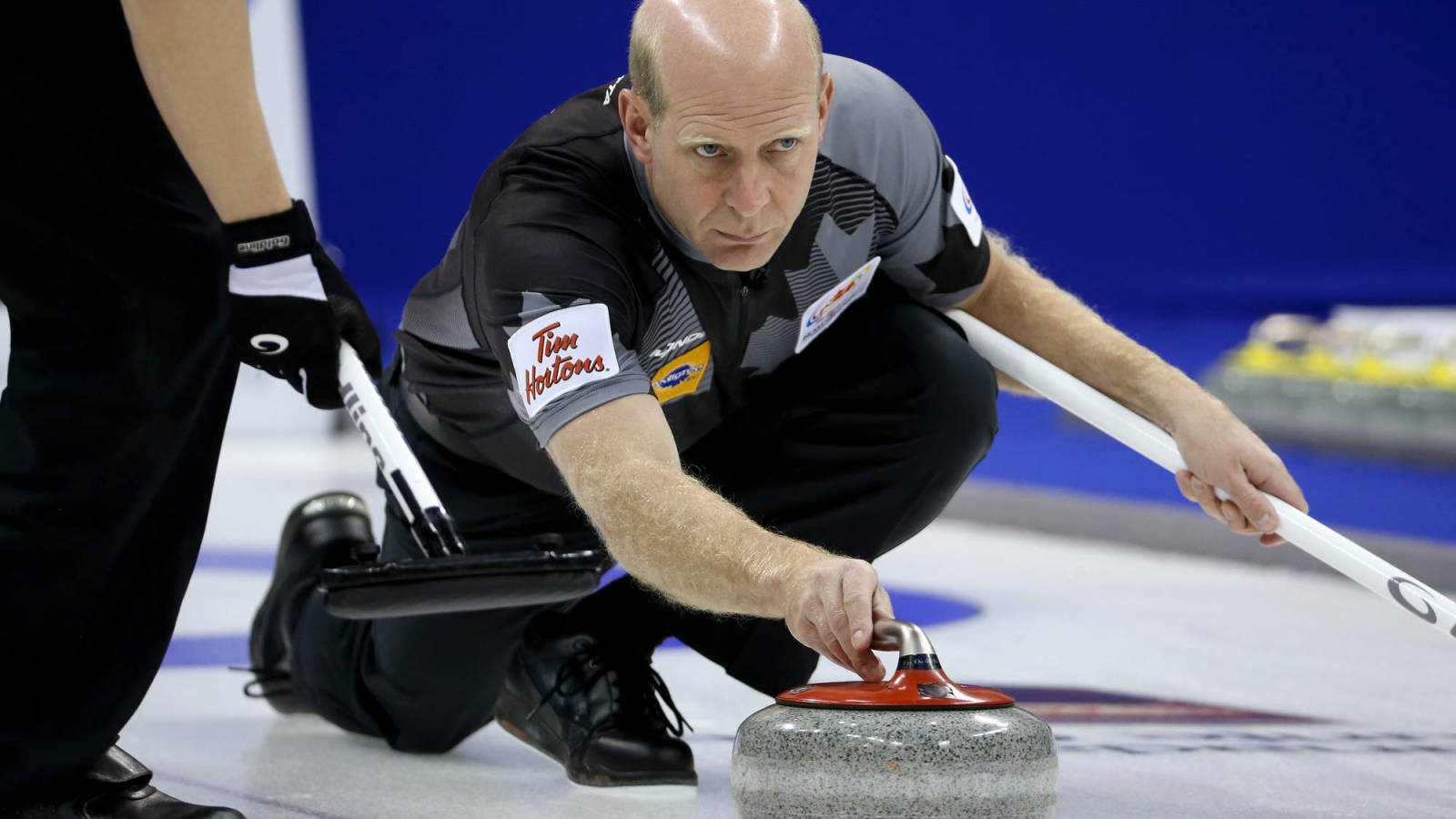 Athletes who were dominant in less popular sports | Yardbarker