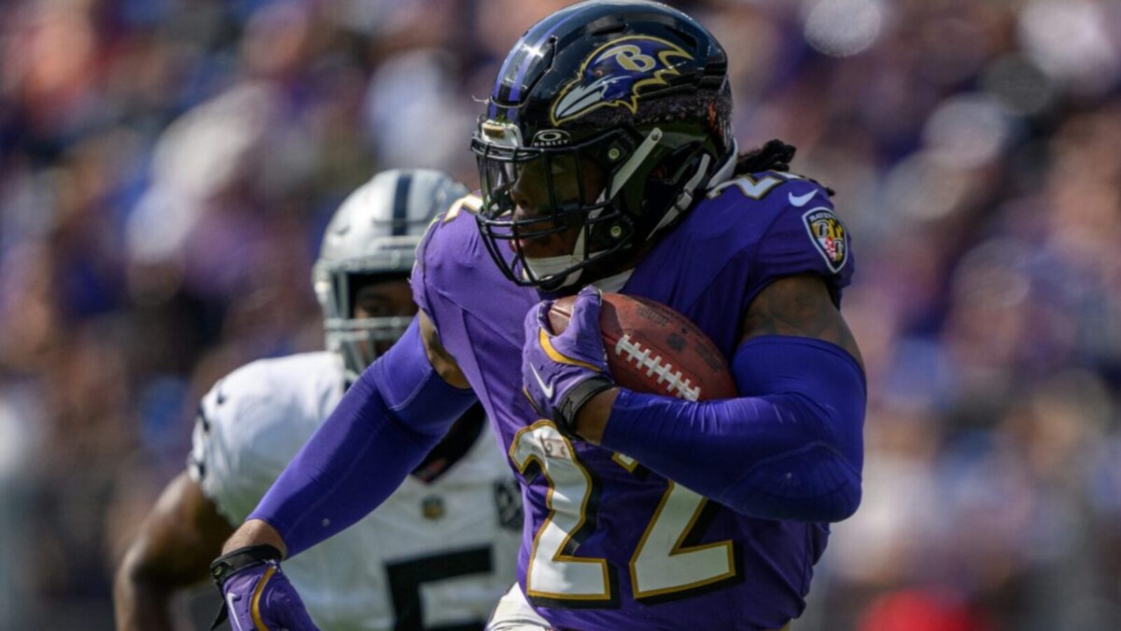 Baltimore Ravens vs. Minnesota Vikings Week 10: Preview & Storylines ...