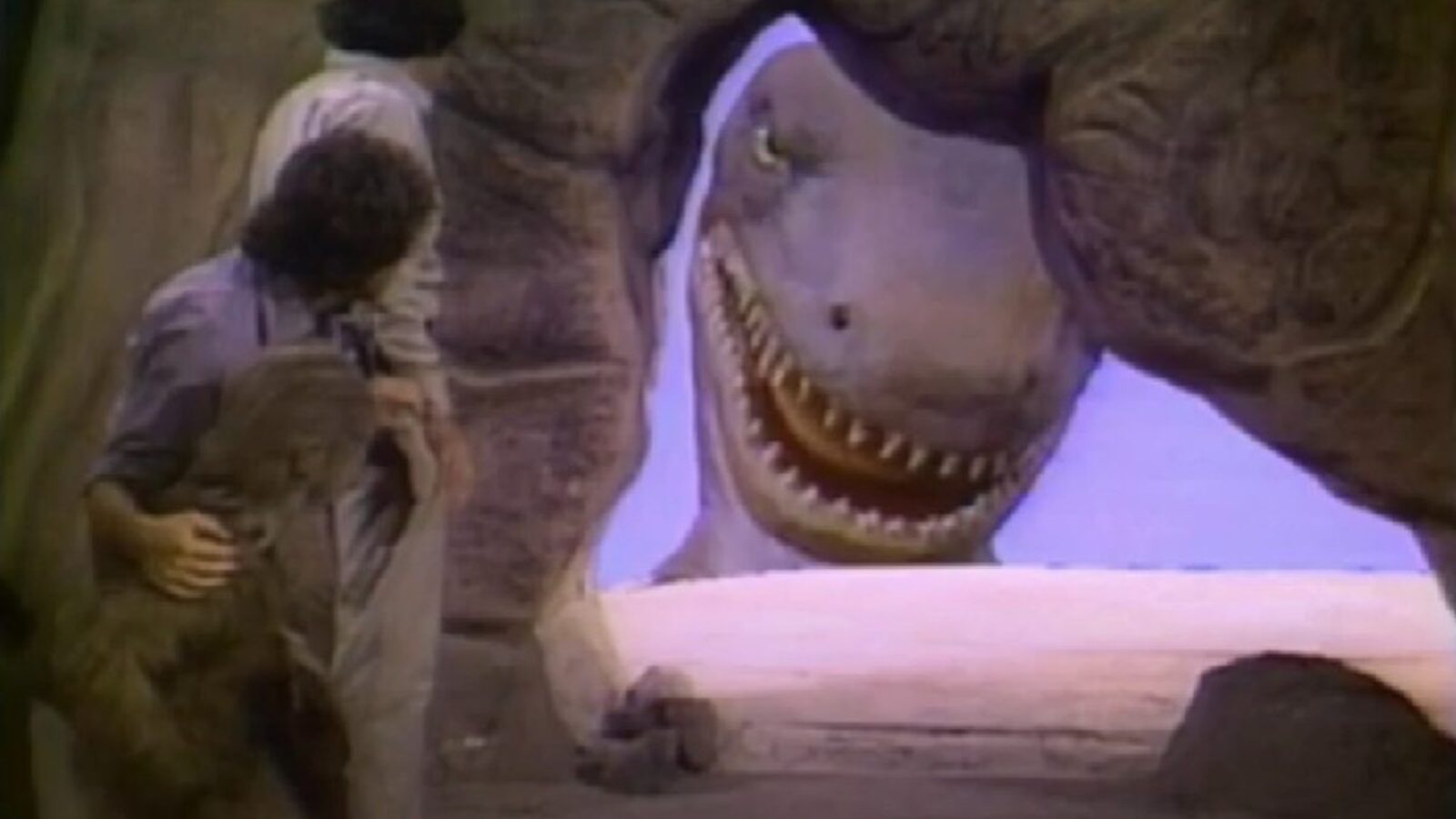 Netflix Developing New LAND OF THE LOST Series | Yardbarker
