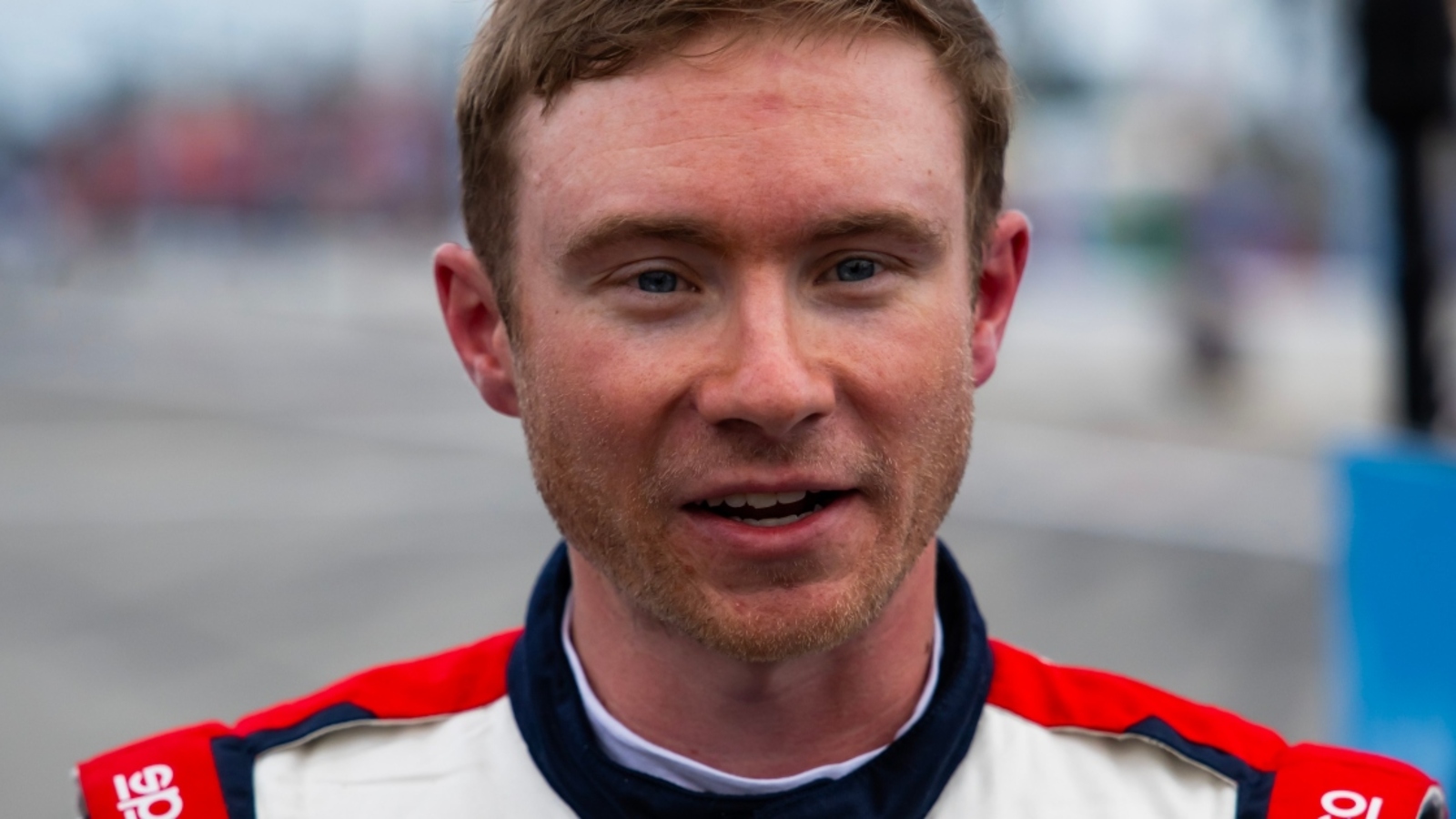 Matt Mills update: NASCAR driver released from hospital after scary ...