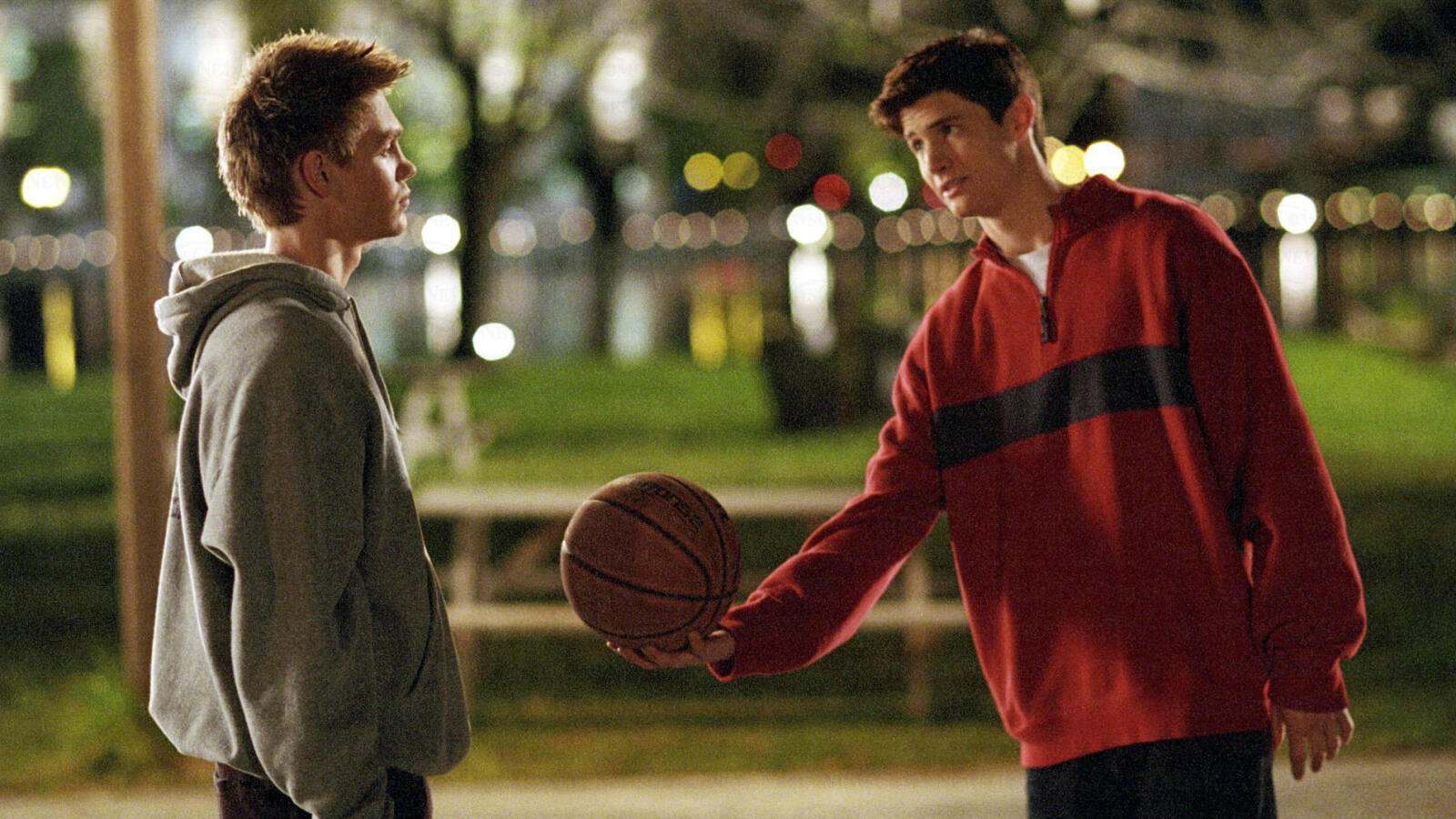 20 of our favorite fictional high school and college jocks | Yardbarker