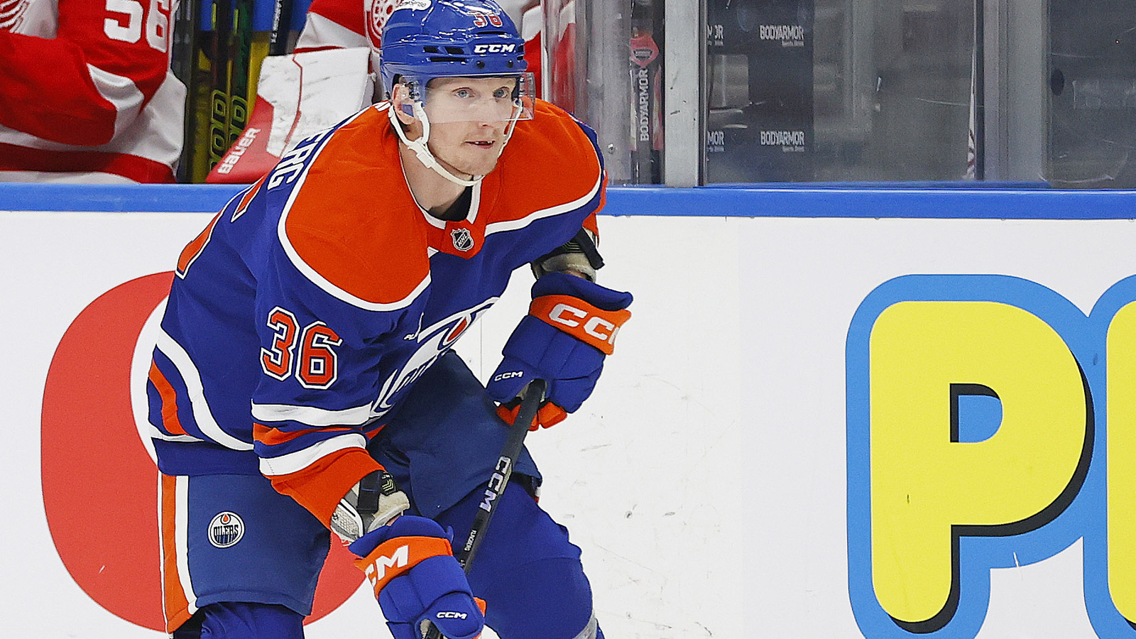 A look at John Klingberg’s playoff history and coming through in clutch ...