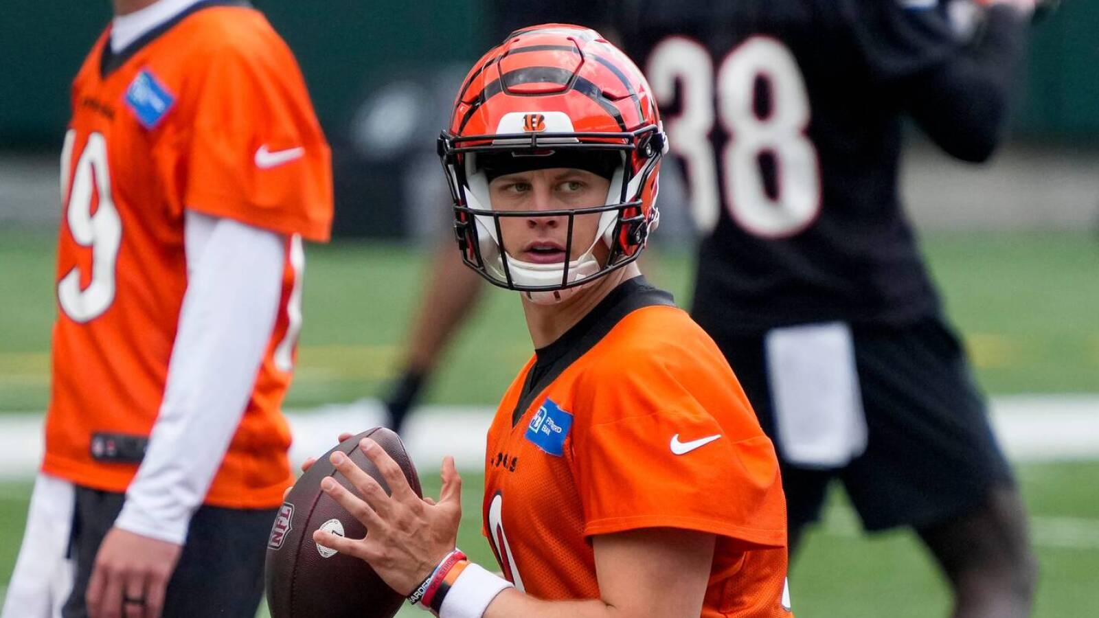 Joe Burrow details plan to get over Super Bowl hump | Yardbarker