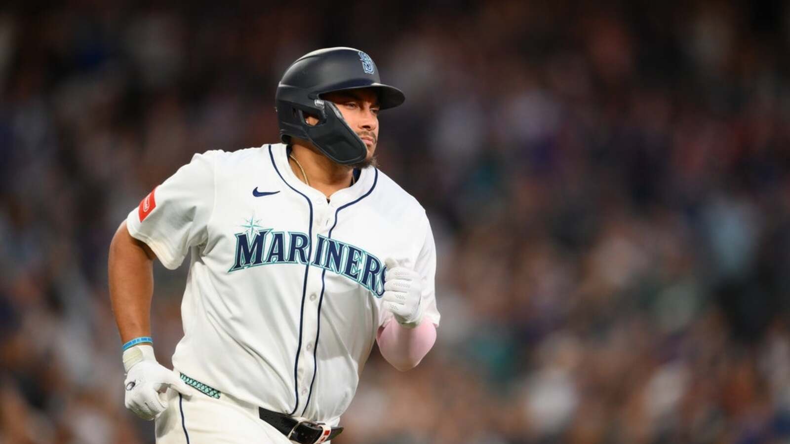 Josh Naylor, Mariners look to run past White Sox again | Yardbarker
