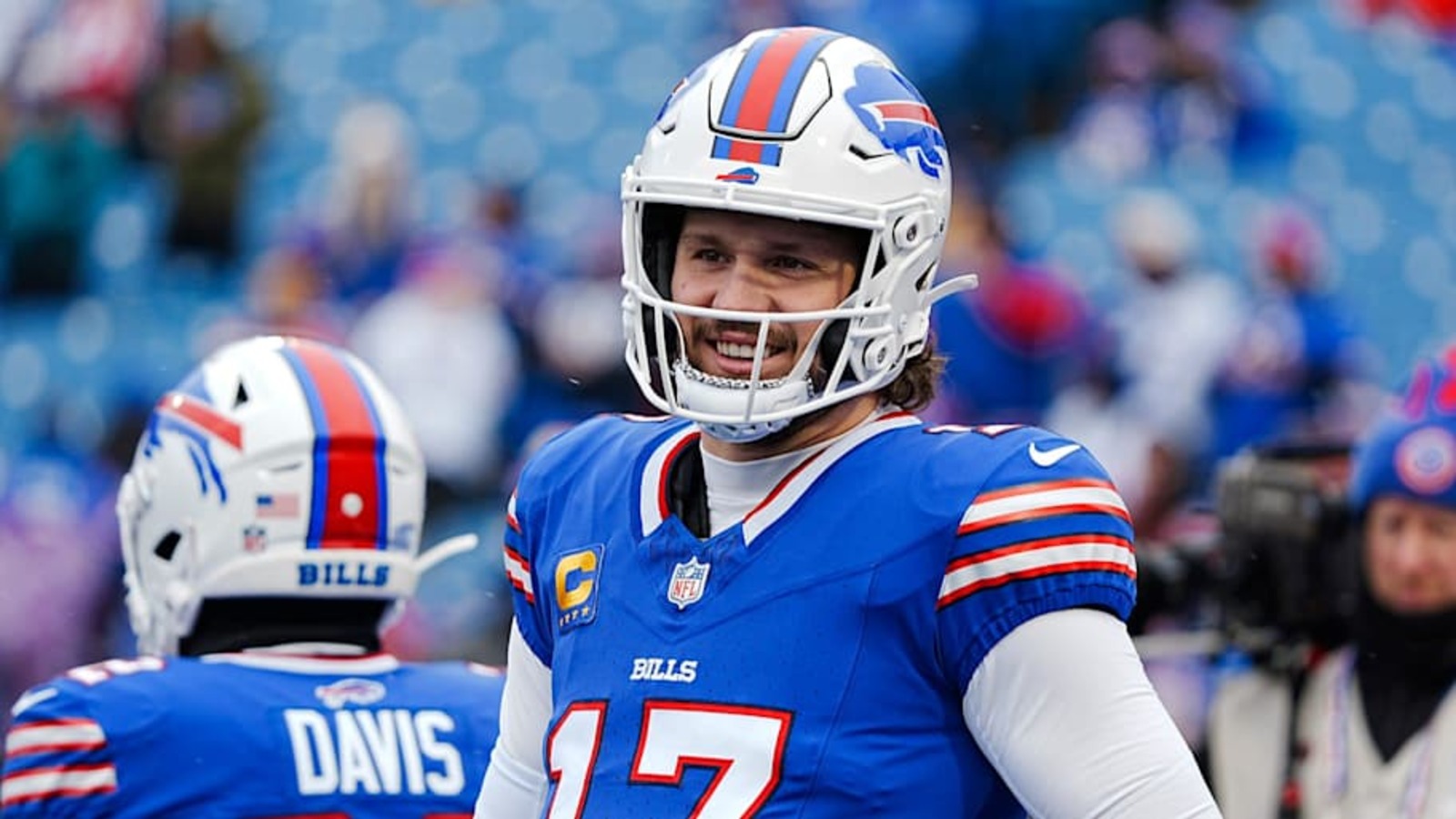 Buffalo-loving Josh Allen provides Top 3 chicken wing rankings | Yardbarker