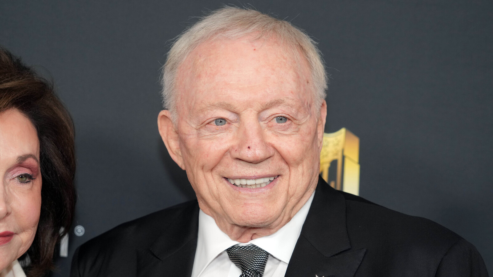 Jerry Jones speaks Cowboys ahead of Super Bowl LIX | Yardbarker