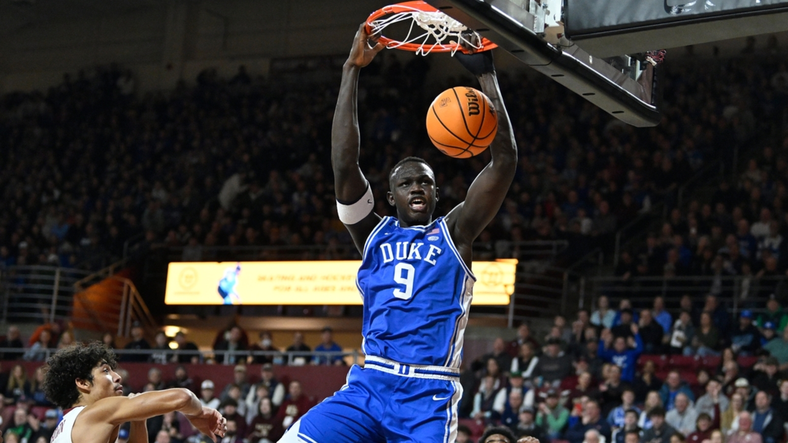Out to be a quick study, No. 3 Duke faces ACC newcomer Stanford ...