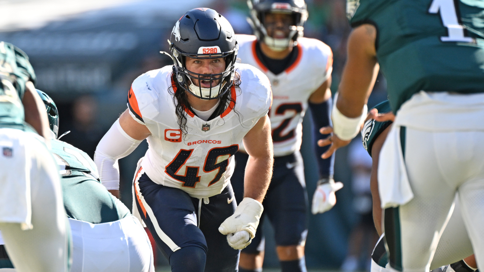 Alex Singleton Is Nearing Returning After Battling Cancer | Yardbarker