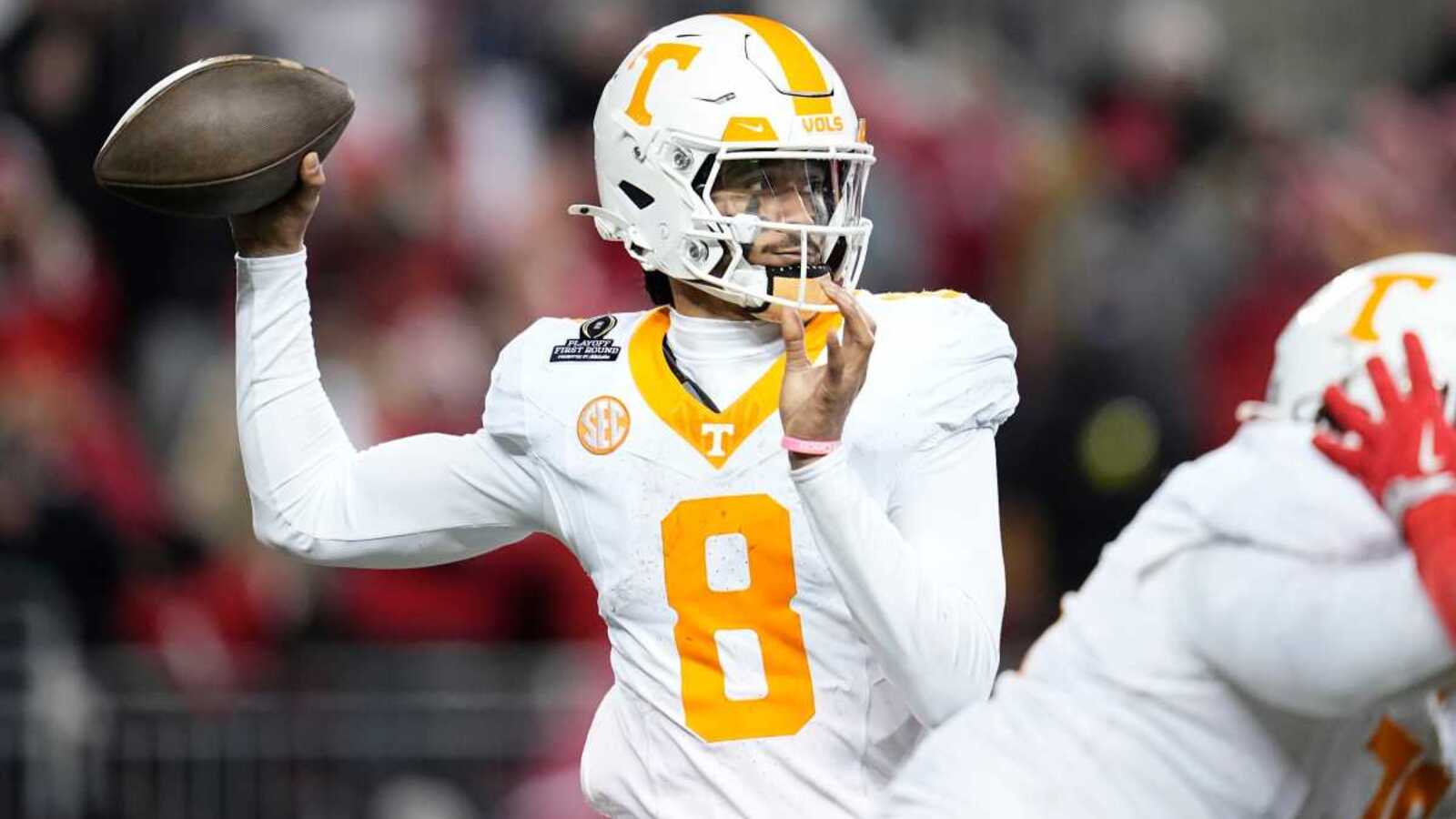 Former Tennessee QB Nico Iamaleava Making About the Same in NIL as His Replacement | Yardbarker