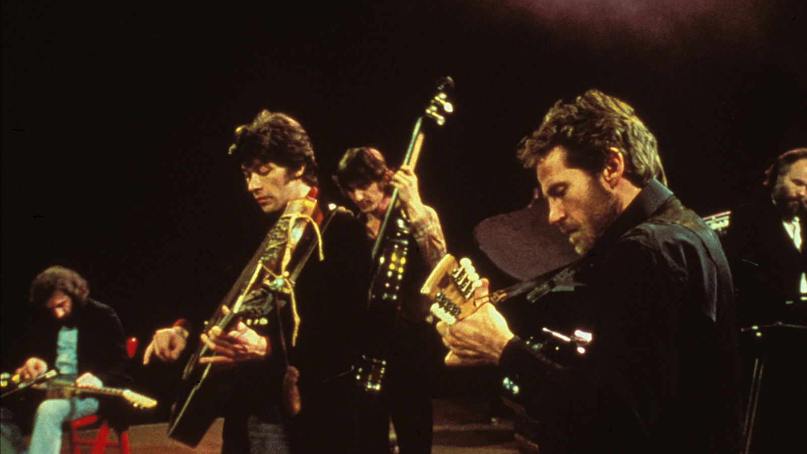 The most iconic concert movies in cinema history | Yardbarker