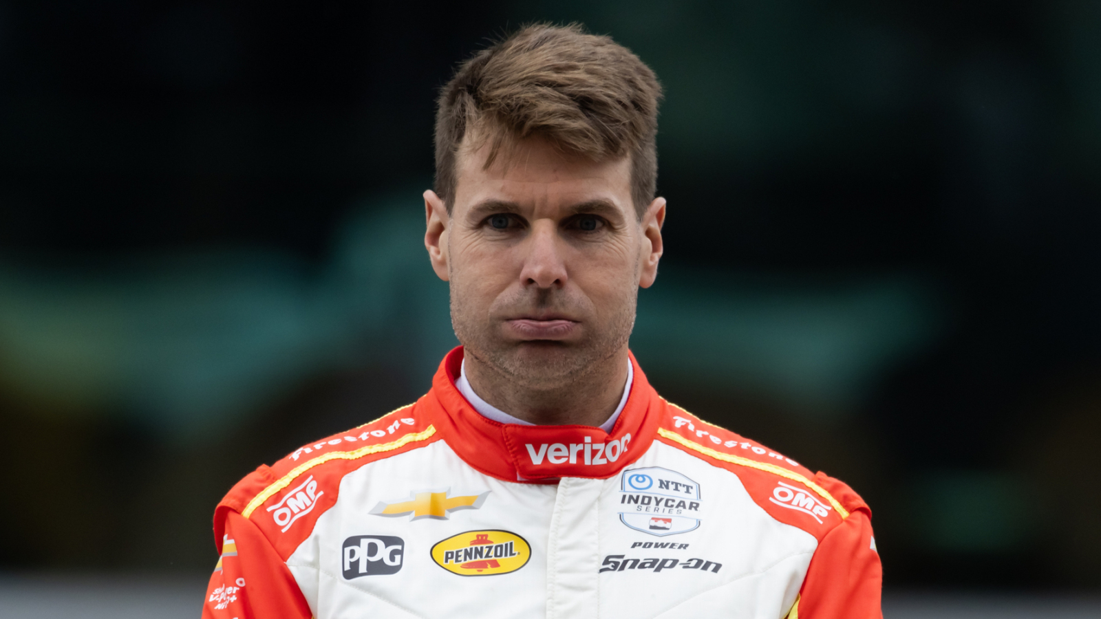 Will Power has 'tremendous respect' for former boss Roger Penske ...