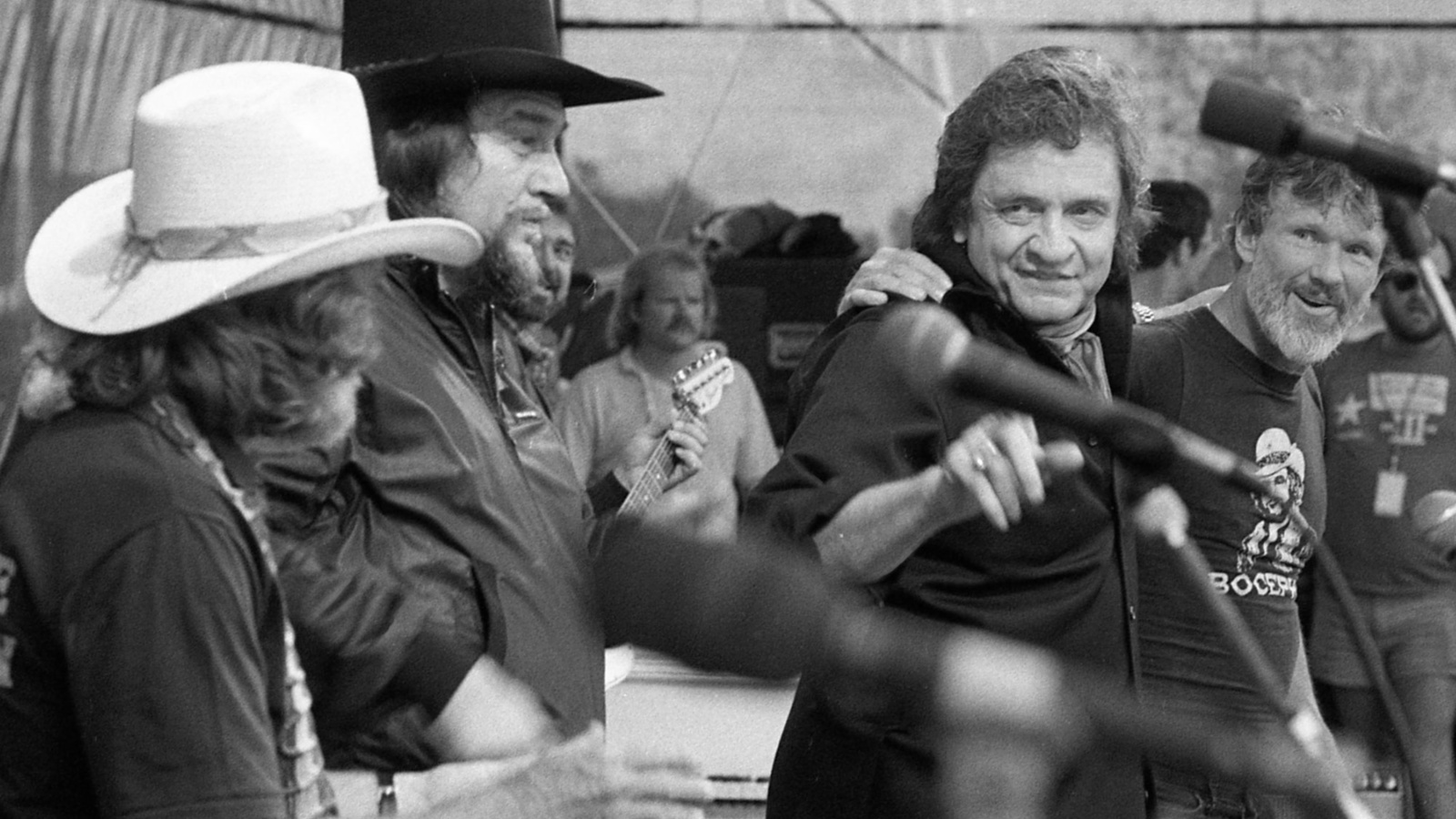 The 21 most successful & influential country music groups | Yardbarker