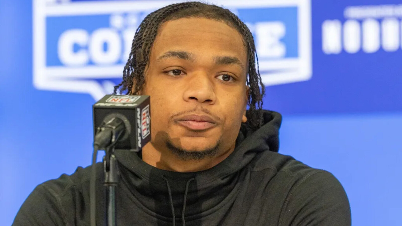 Baltimore Ravens signed an undrafted free agent that the rest of the ...