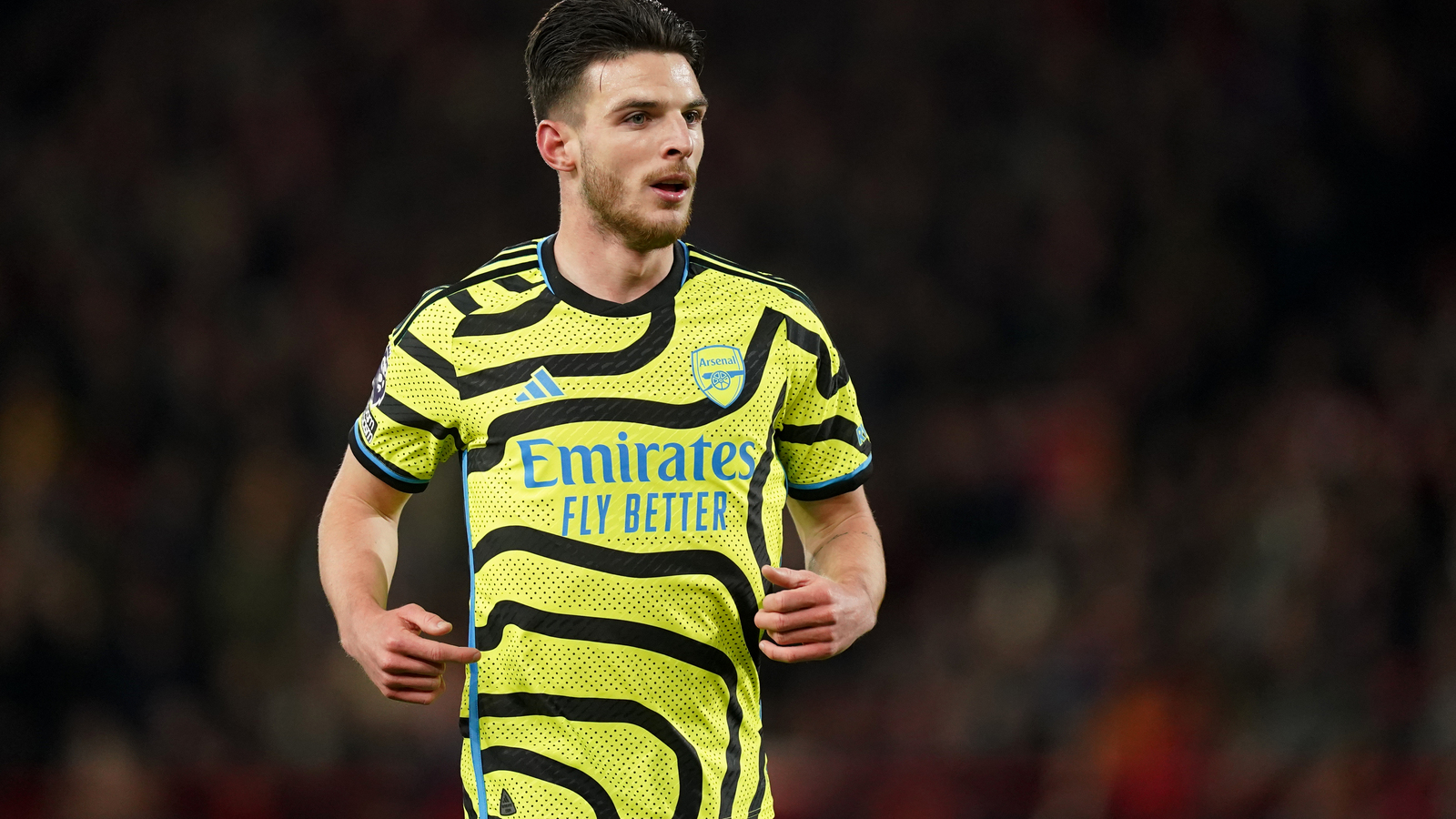 Former Bayern Munich president says Arsenal overpaid for Declan Rice ...